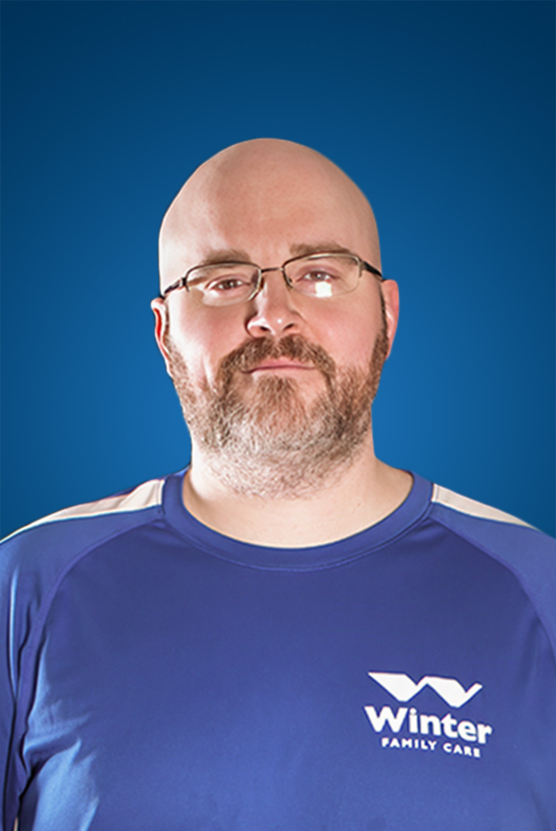 Team – Winter Family Care