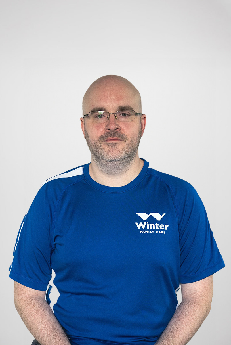 Team – Winter Family Care